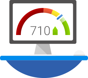 Free Credit Score & Free Credit Reports With Monitoring | Credit Karma